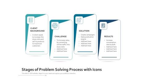 Problem Solving Skills PowerPoint Templates Slides And Graphics