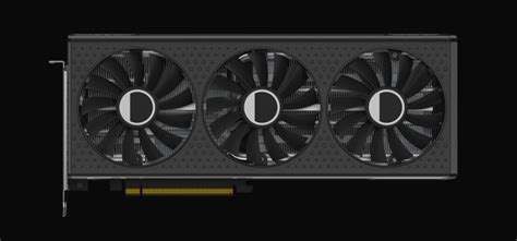 XFX Speedster QICK309 RX 7600XT 16GB GDDR6 128Bit RX 76TQICKBP Incehesap Com