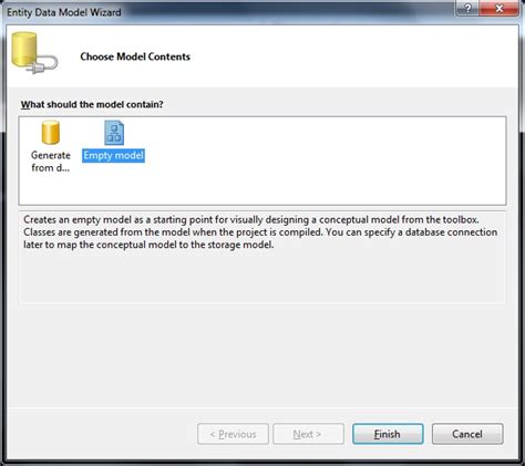Usando Model First No Entity Framework 40 Juliano Aéce