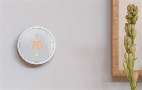 This Is The New Cheaper Nest Thermostat TechCrunch