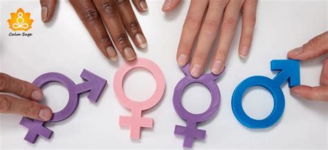 The Different Gender Identity Terms You Need To Know About