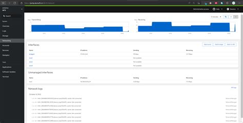 Install Your Own Nfs Esxi Storage Server Anduin Xue
