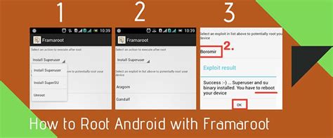 Best Apk Apss To One Click Root Android Without PC Computer