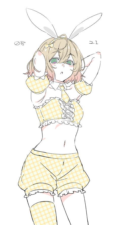 Nanami Mami Kanojo Okarishimasu Image By Tms Entertainment