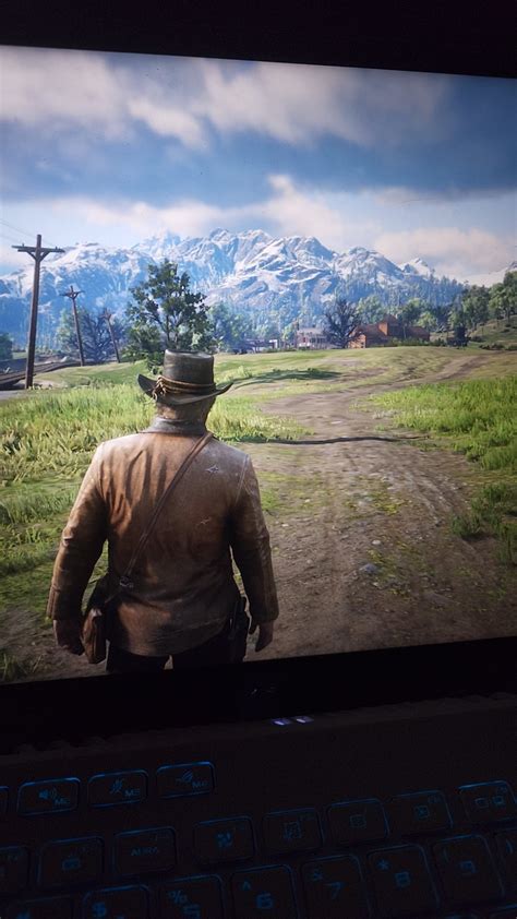 I Got These Strange Lines On My Screen When I Move My Camera Around Or Anything That Moves Any