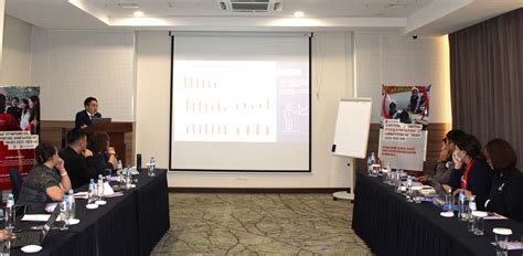 Хүүхэд хамгааллын хөтөлбөрийн удирдах зөвлөлийн ээлжит хурал боллоо