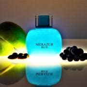 Merazur Blue Prestigious fragancia - una fragancia para Mujeres