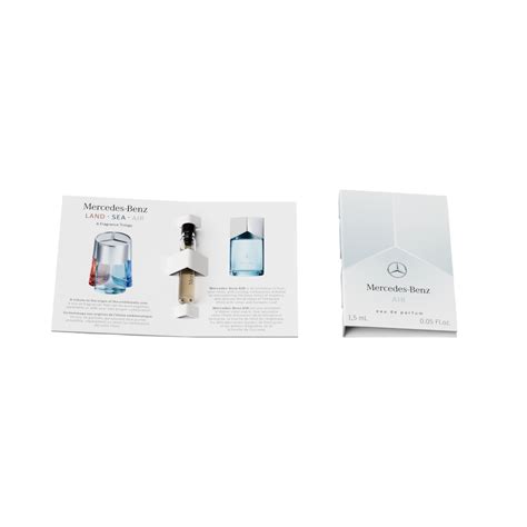 Air Edp Product Samples Pack Of 12 For Men Incc 15 Ml