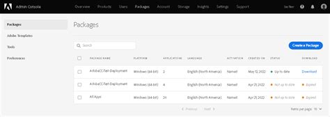 Adobe Creative Cloud Install Upgrade VulnDetect An Alternative