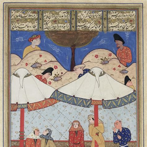 شب های لیلی داستان عشق لیلی و مجنون از نظامی معرفی Listen Notes