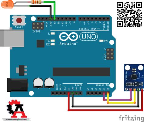 สอนการใช้งานบอร์ด Arduino กับ Gy 273 3 Axis Compass Module Hmc5883l บอกทิศทางพร้อมโค้ดตัวอย่าง