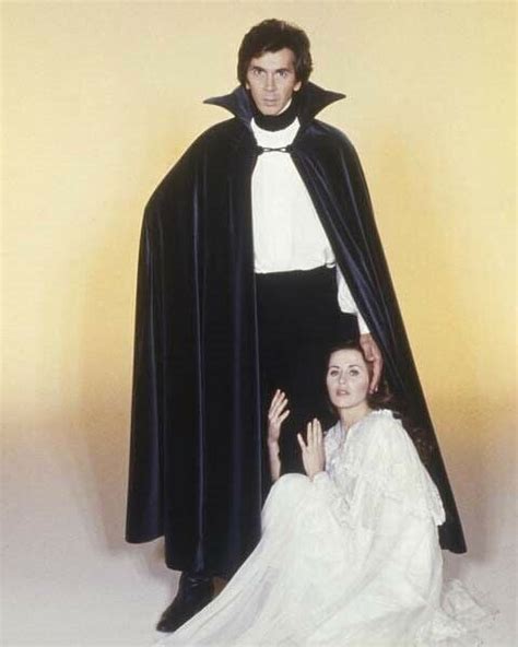 Dracula 1979 Movie Frank Langella Kate Nelligan 11x17 Poster