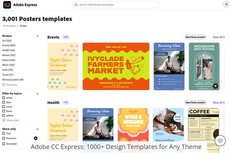 Adobe Express Vs Lucidpress Which Software Is Better