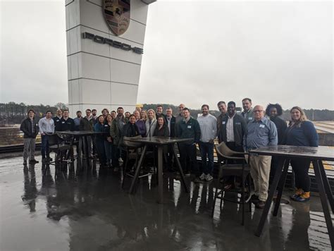 Adam Verhoeks Cris On Linkedin Last Week At Vela Tim Williams Rides In A Porsche