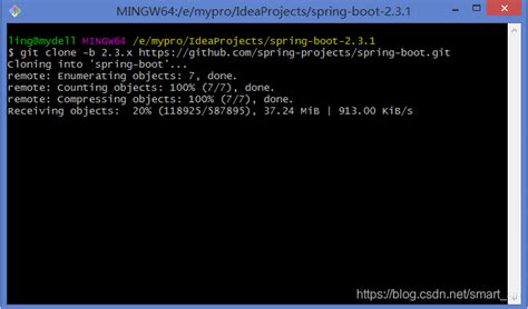 springboot 2 3 x最新版源码阅读环境搭建 基于gradle构建（全网首发） github上使用jdk8 springboot的