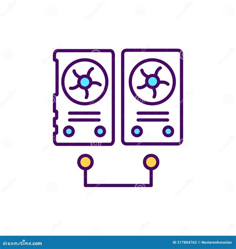 Cluster Computing Concept Information Clustering Representation