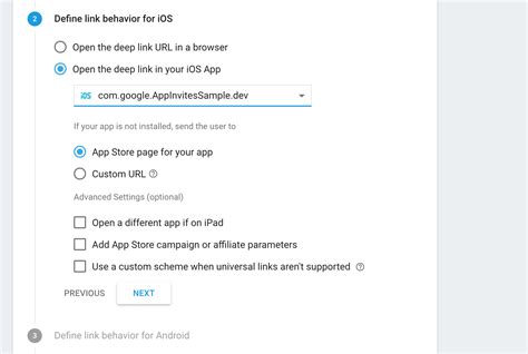 Android Receive Firebase Redirected Url From Dynamic Link Stack Overflow