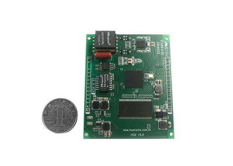 Industrielles Modul Muiltmode XDSL Modul Custmoziable ADSLs ADSL2 ADSL2