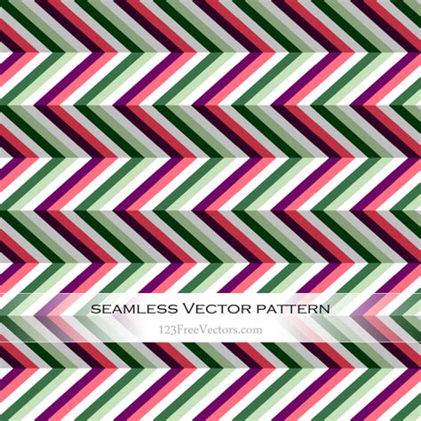 Zig Zag Pattern Vector At Vectorified Com Collection Of Zig Zag Pattern Vector Free For