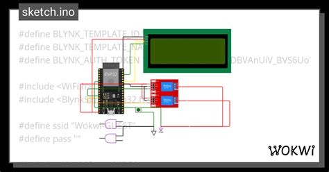 Smtfishtank Wokwi Esp32 Stm32 Arduino Simulator