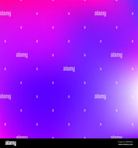 Blurred Wavy Bright Gradient Background Purple Pink Blue Abstract Square Wallpaper Liquid