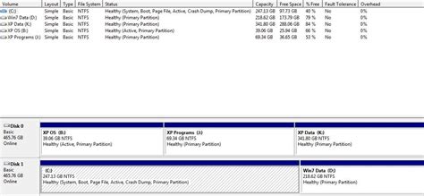 Dual UnBoot NeoSmart Forums