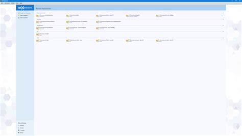 Revisit Logo In Dashboard · Issue 5198 · Gitextensionsgitextensions · Github