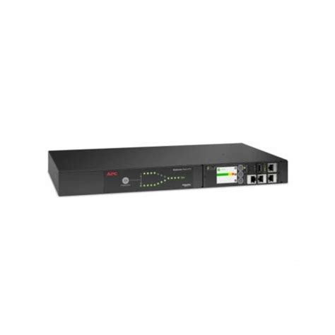 APC Rack Ats V A C In C C Out AP A EPonuda Com