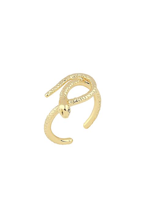 Python Snake Ring Adjustable Serpent Ring App Python Snake Ring Adjustable Serpent Ring App