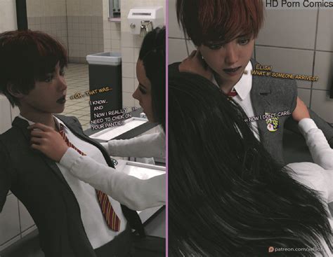 Lab Experiment Ch Comic Porn HD Porn Comics