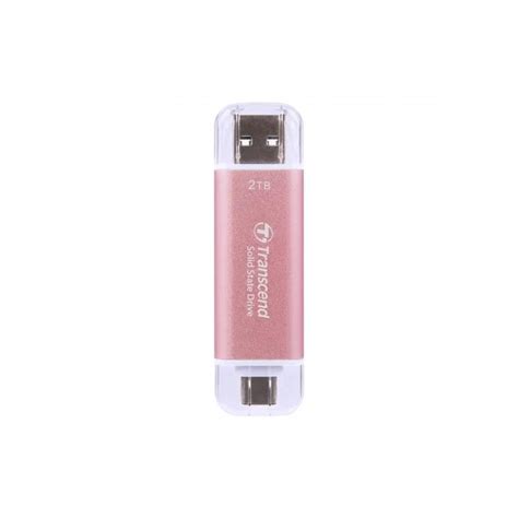 TRANSCEND ESD310P 2TB PORTABLE SSD PRICE IN BD | TECHLAND