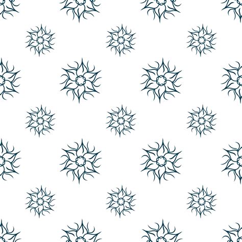 Hand Drawn Seamless Repeat Pattern Repeat Pattern Tiles 3147593 Vector Art At Vecteezy