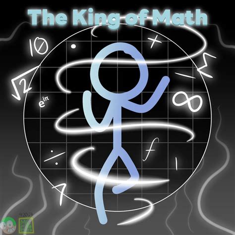 The Solved One By Mcenthusiasm On Deviantart