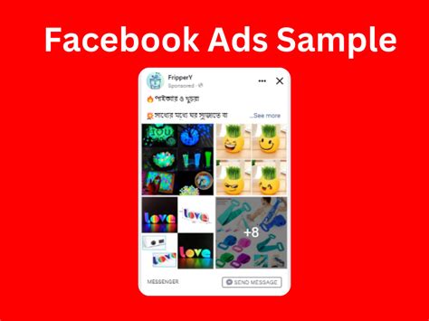 Facebook Ads Management And Facebook Ads Campaign With Expert Upwork
