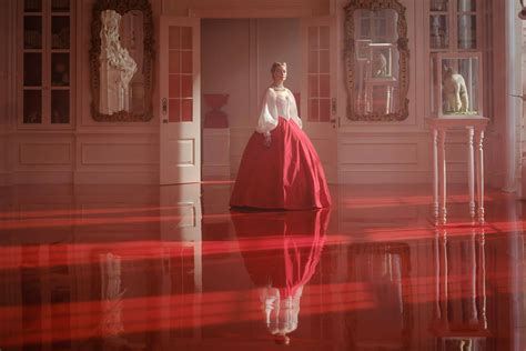 An Exclusive First Look At The Wild And Wonderful Costumes Of