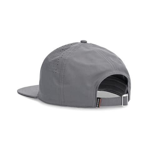 Кепка Simms Flatbill Cap купить в интернет-магазине SIMMS с доставкой ...