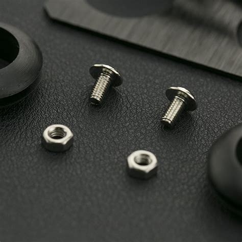 URM Ultrasonic Mounting Bracket KD Robot Kit