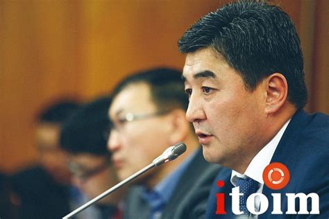 Д Ариунболд Иргэдийн 1072 хувьцааг амь оруулах ажил эхэлсэн