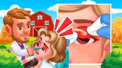 Happy Asmr Hospital Download Play For Free Here