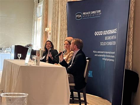 Robin Sturgis On Linkedin Excellent Program This Morning At The