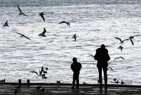 შავი ზღვის სანაპირო ექვსი ქვეყნიდან [ფოტო] Netgazeti • ფოტოესსე • Netgazeti Ge