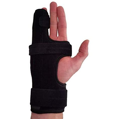 Metacarpal Fracture Splint