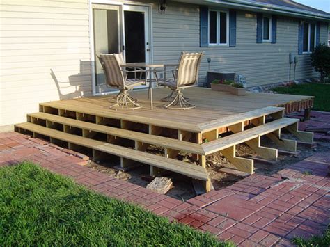 deck planning how to get started