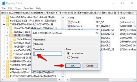How To Change Lock Screen Timeout Period In Windows