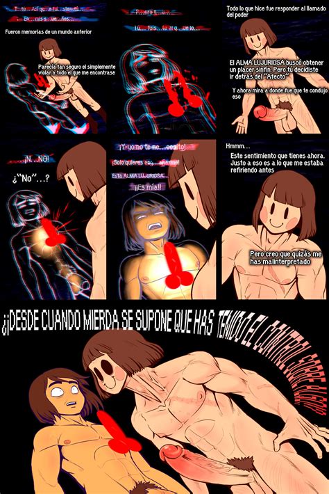 TheWill Under Her Tail Undertale