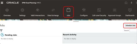 Simplify Your Workflow Streamlining Business Processes With Epm