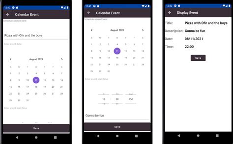 Github Hodjy Android Management App