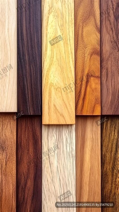 Ai创作图木材品种 高清大尺寸木纹理 木质不同材质 木材高清图片 木材种类 木纹图片色卡 木质工程木纹理 高清木板纹理 高清木材纹理 原木色木纹图片色卡 板材木纹背景装饰 谈木纹理材质 木板块