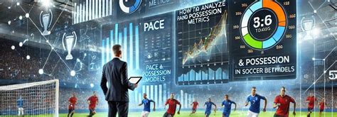 How To Analyze Pace And Possession Metrics In Soccer Betting Models How To Easily Analyze Pace