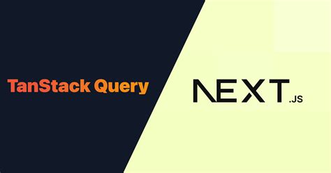 next js 15 ve tanstack query ile performanslı veri yönetimi shft web and mobile development company